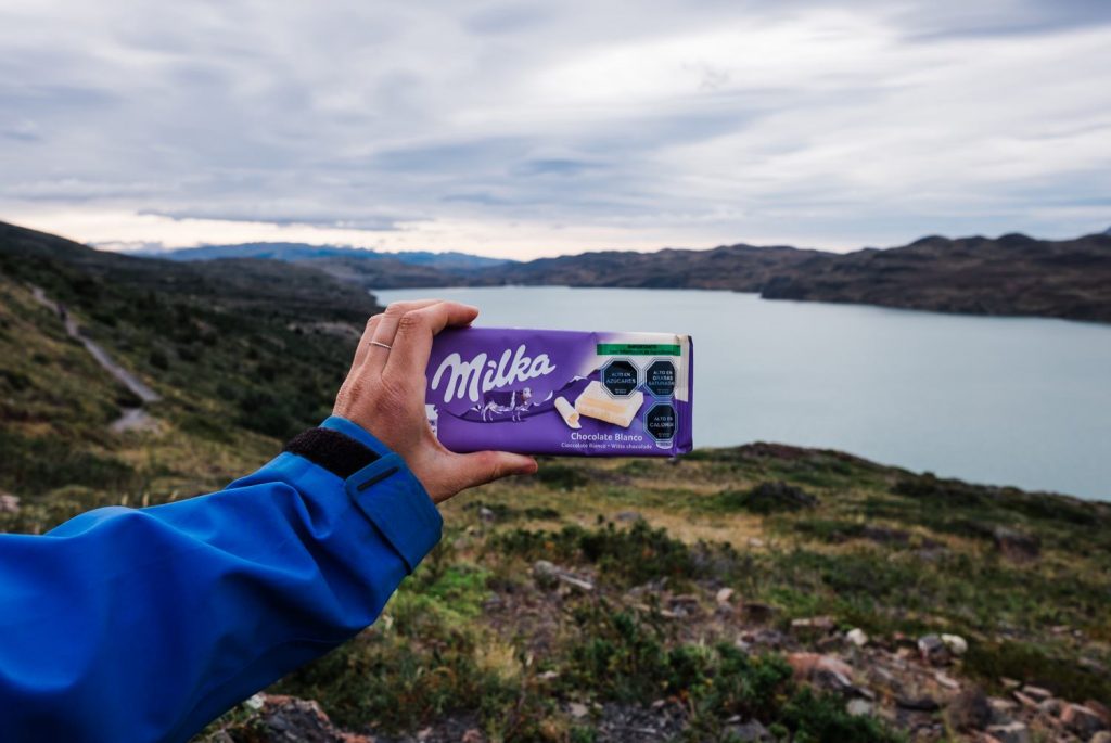 Packliste für den Torres del Paine Nationalpark - Alleine auf dem W-Trek