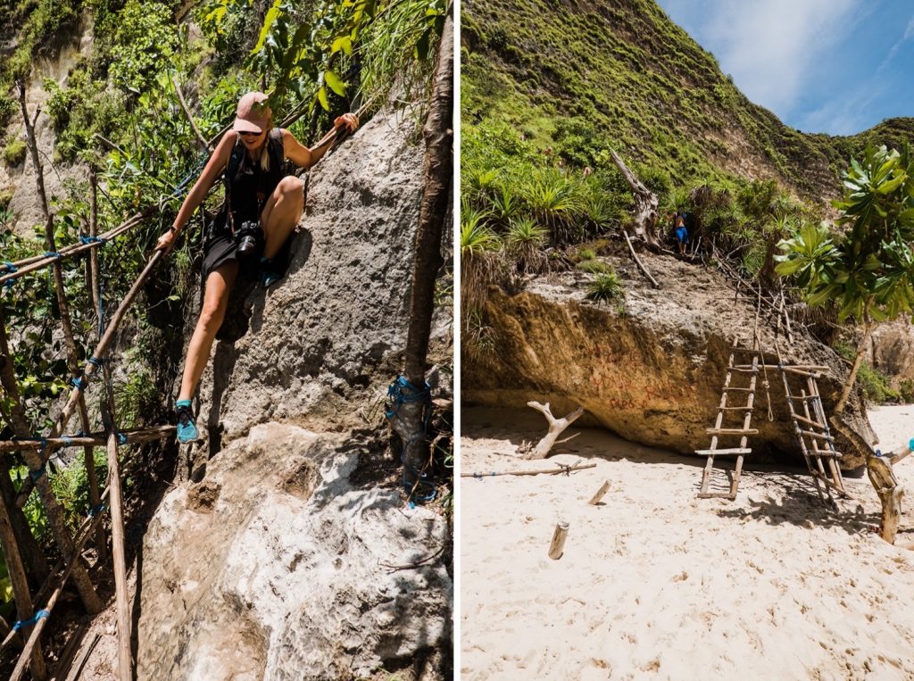 Backpacking in Bali - Route für die Reise - 2 Wochen Indonesien