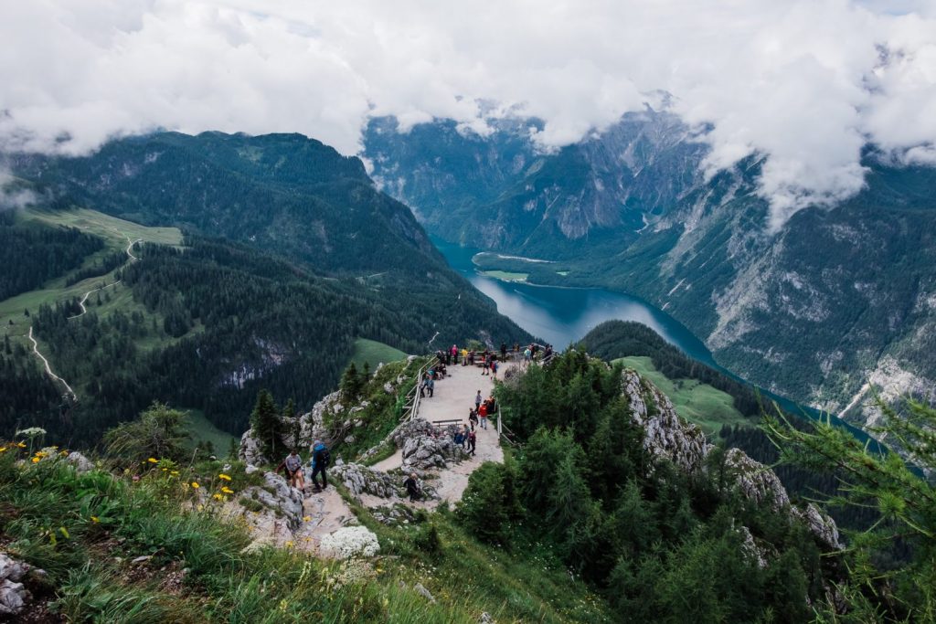 Wanderung Tegernsee Geheimtipp