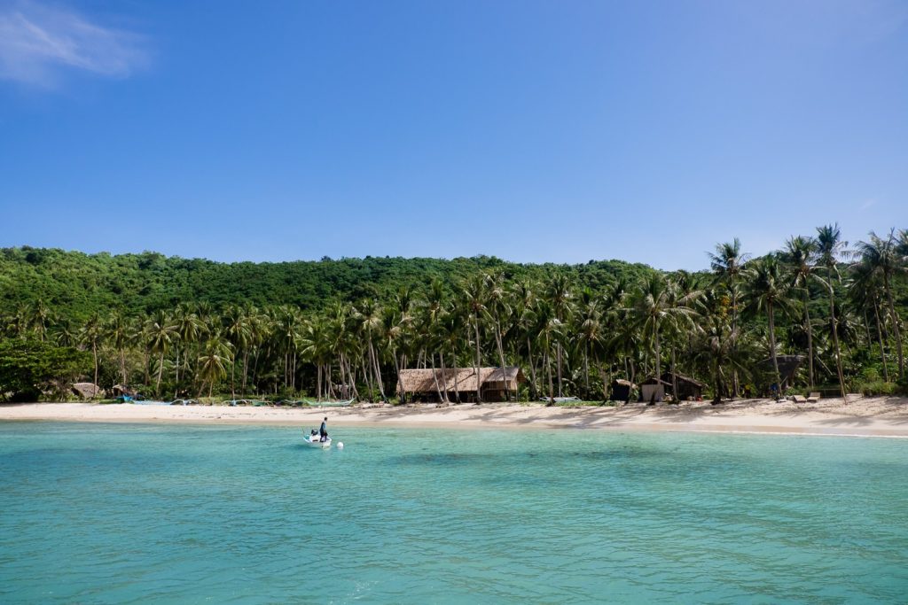 Tao Experience - Island Hopping mit Tao Philippines