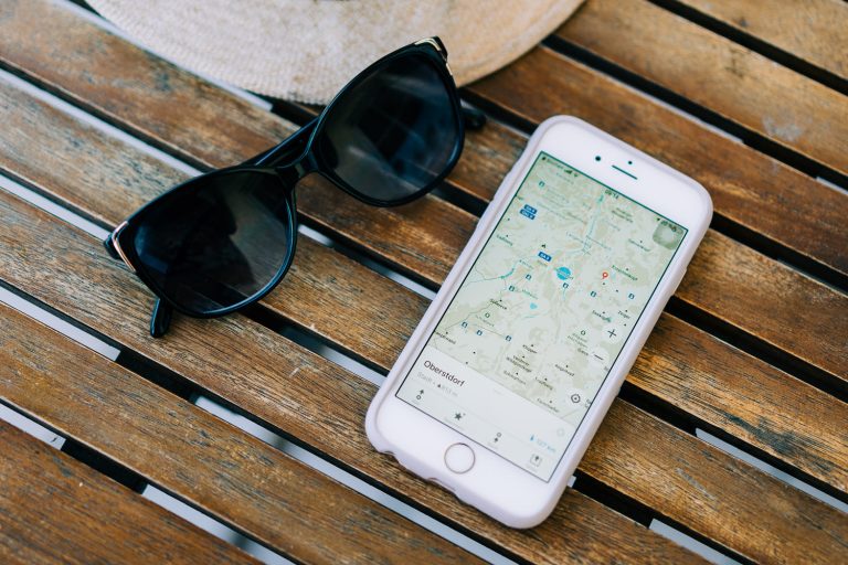 Die 5 wichtigsten Wander Apps die ihr unbedingt installieren solltet