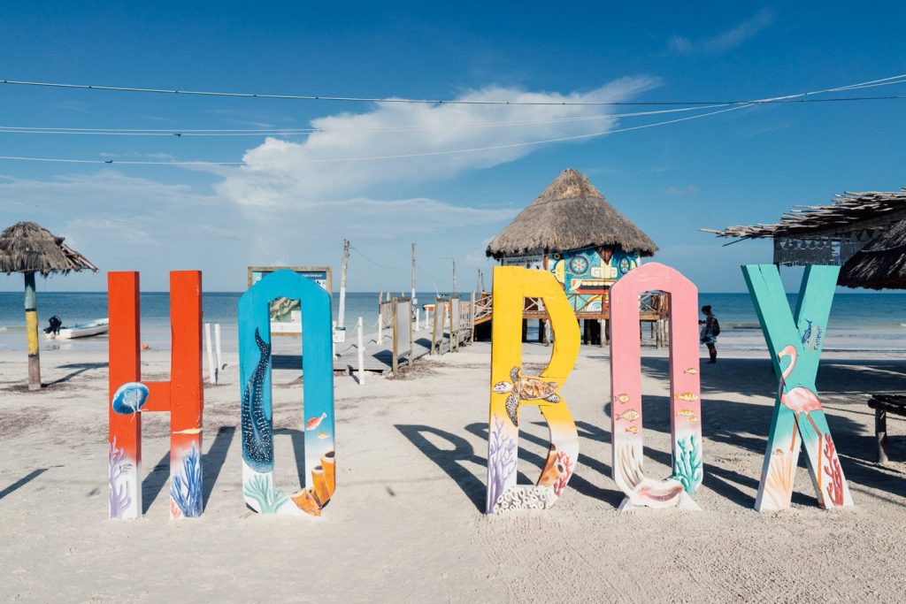 Die 13 besten Aktivitäten auf Isla Holbox - Backpacking Mexiko